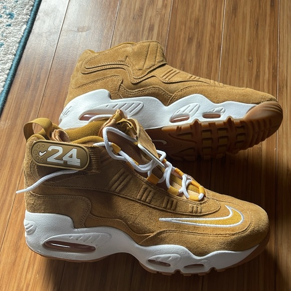 Nike | Shoes | Nike Air Griffey Max | Poshmark